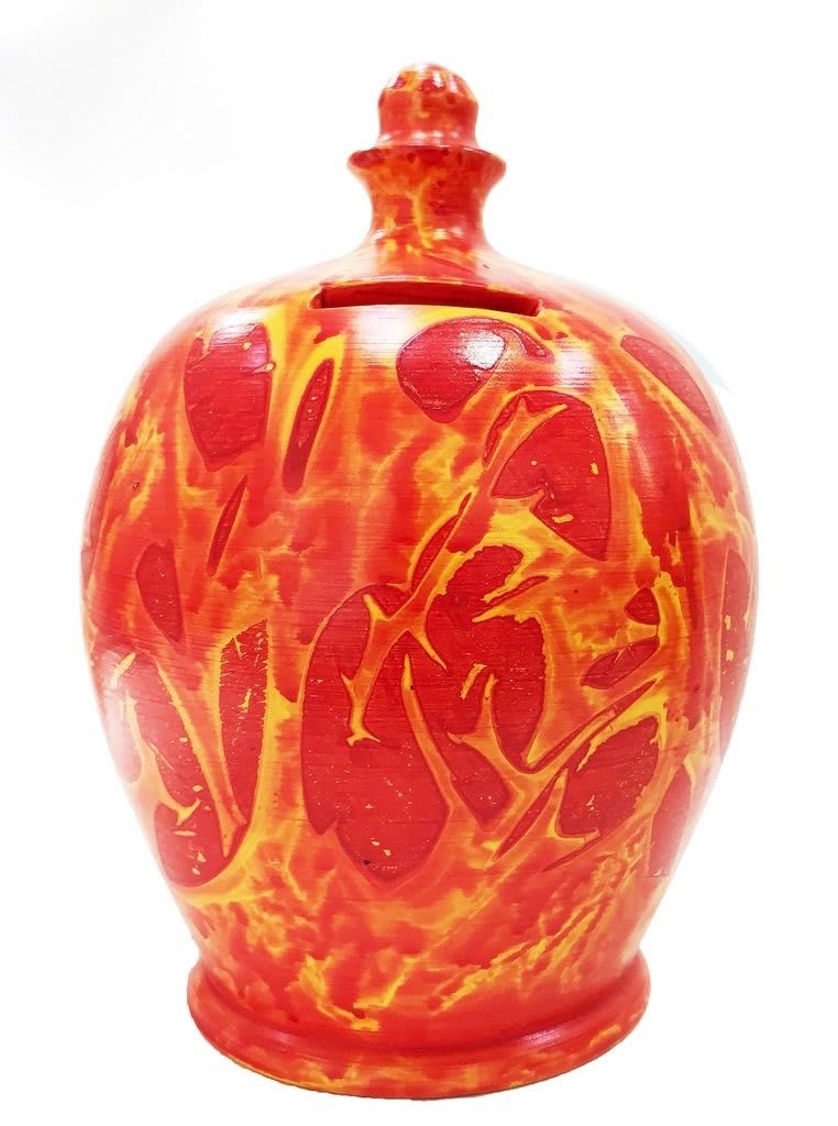 Terramundi Money Pot - Creative Designs | Hallmark Awesome Gifts | Ontario