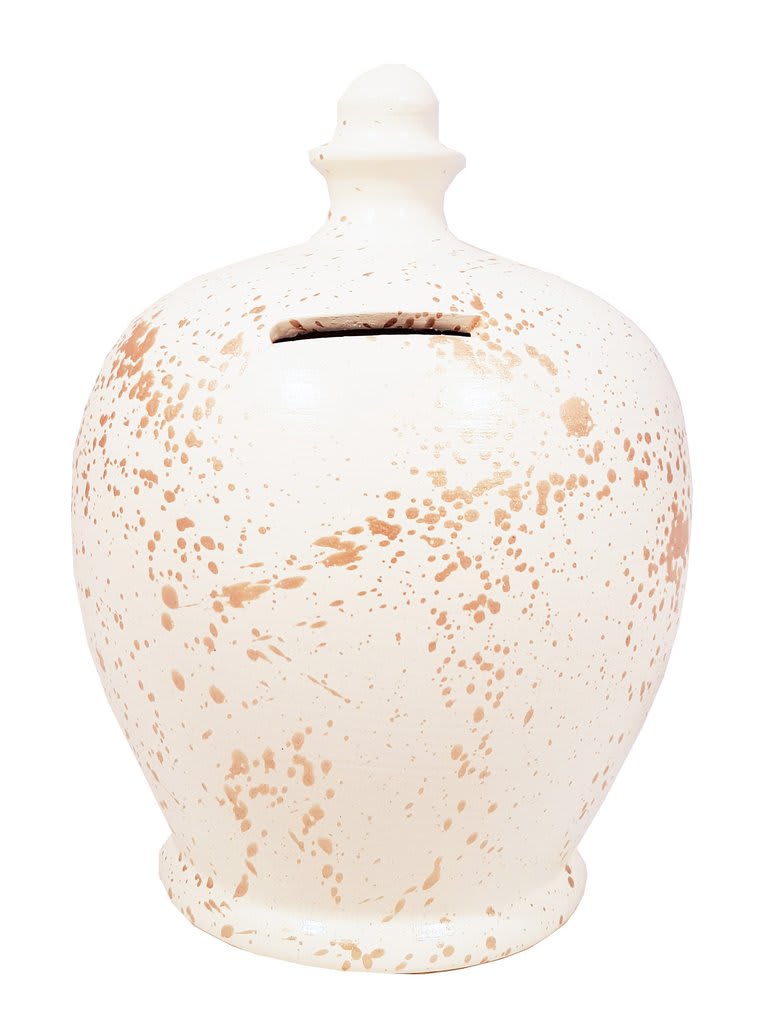 Terramundi Money Pot - Creative Designs | Hallmark Awesome Gifts | Ontario